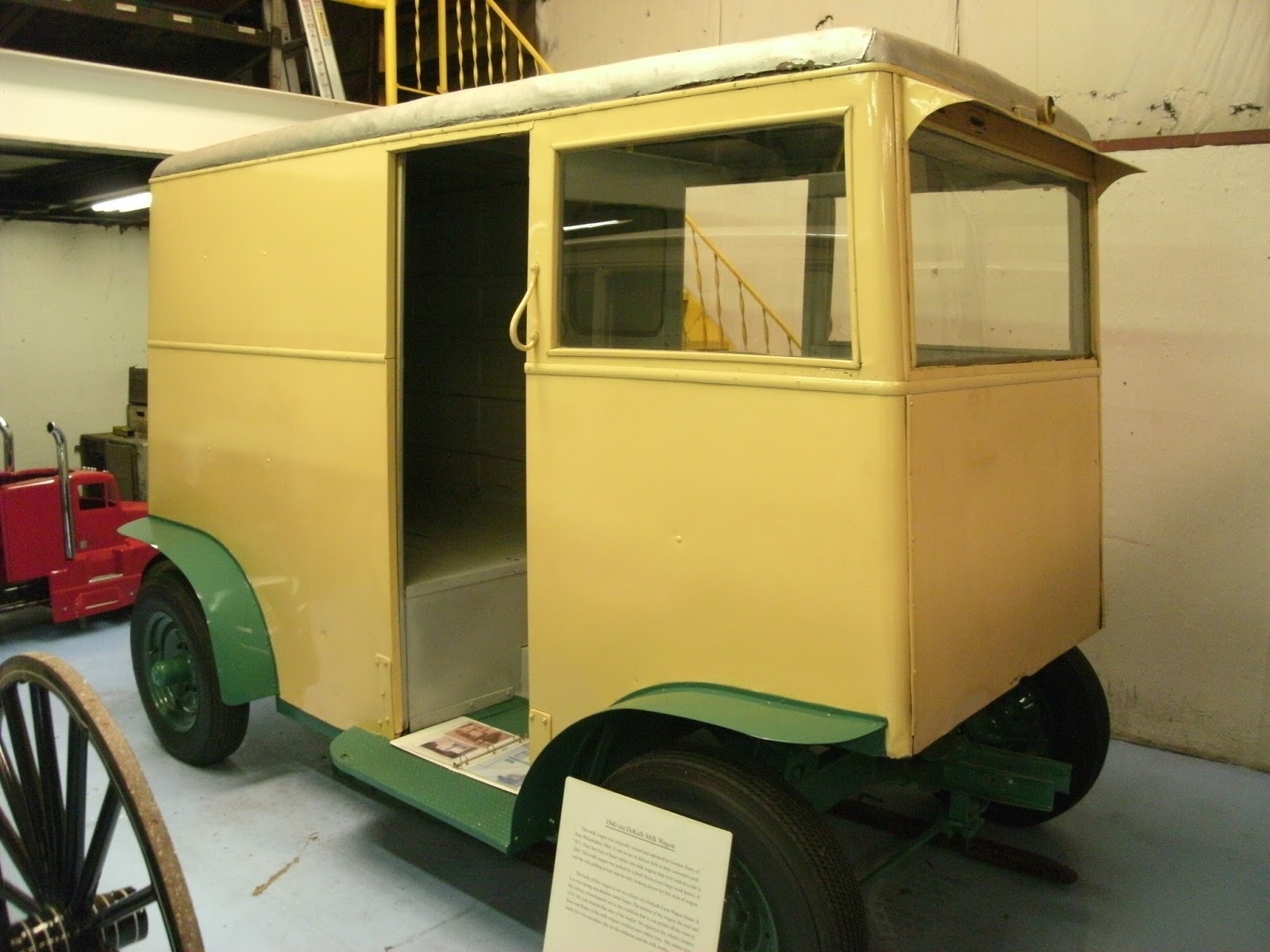 CARHUNTER : STAND AND DRIVE PRIVATE COLLECTION, YOU KNOW DIVCO? SEARS ...