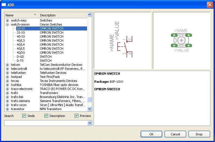 Technologination: Tutorial Desain PCB dengan Eagle Layout Editor (make ...