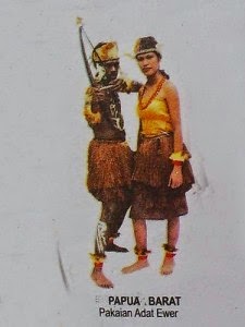 Mengenal Adat di Papua ~ KOMPAS PAPUA