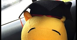 Graduation At UTP.... The Finale