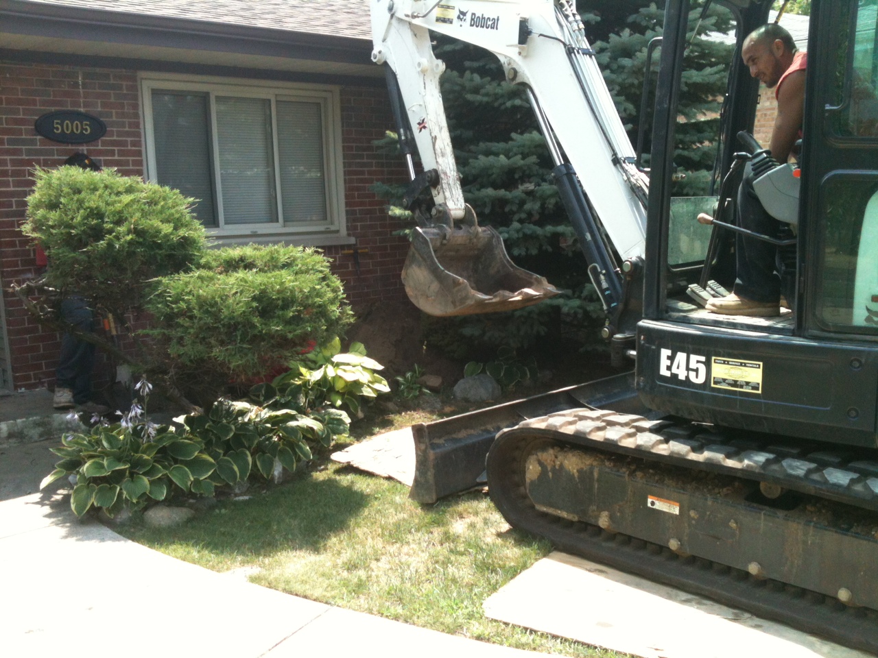 Reliance Plumbing: Why Sewer Cleanout Access are Important to your Home!