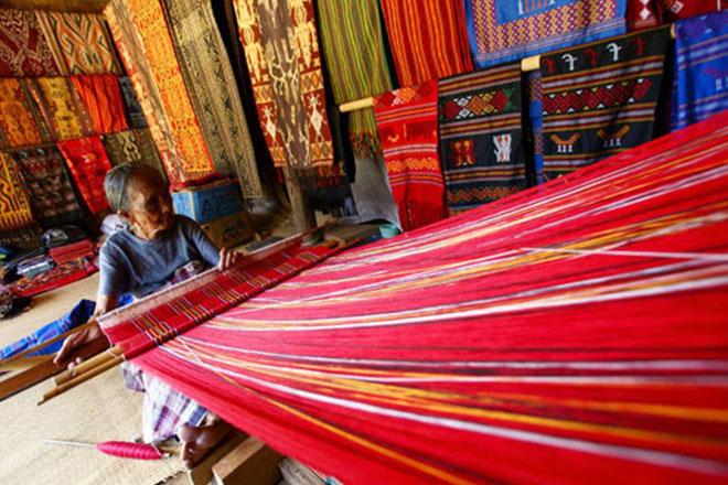 Info Kota Mamasa: 8 Tempat Wisata Di Kab. Mamasa