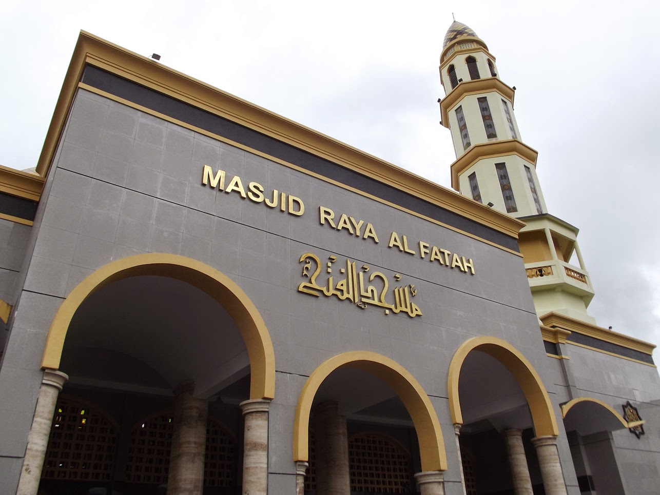 FAKTA SYIAH INDONESIA : SYIAH SUDAH MASUK KE AMBON, SUNNI HARUS WASPADA!