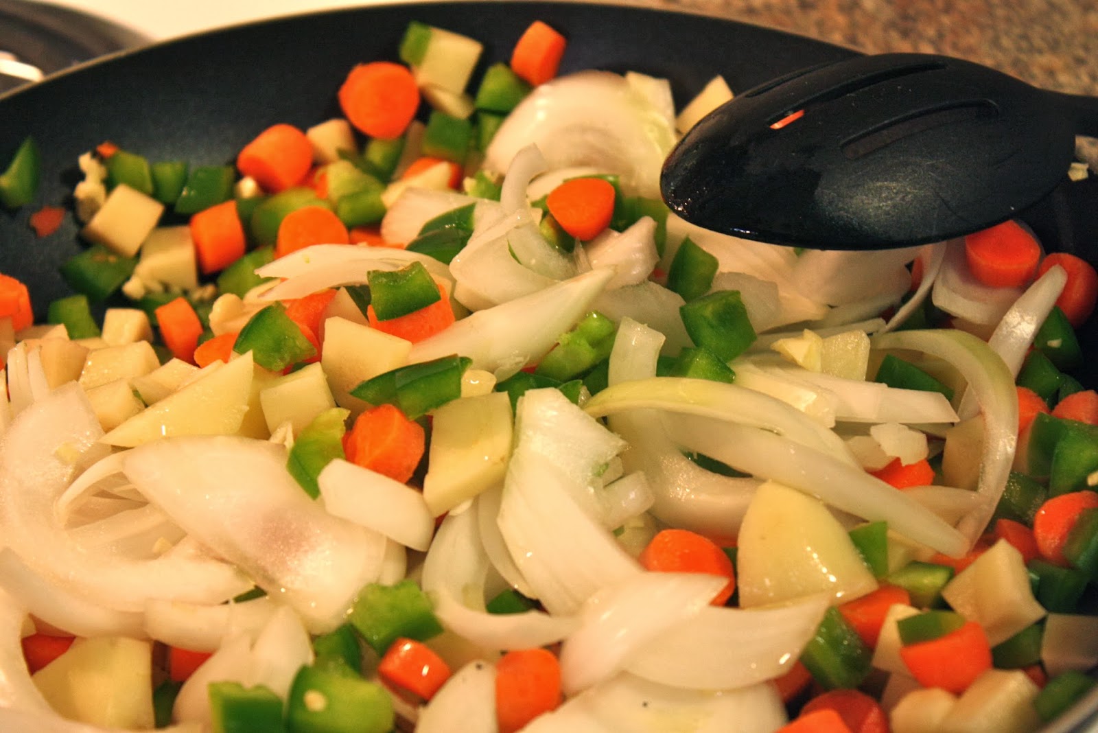 A Dusting of Sugar: Beef Suqaar