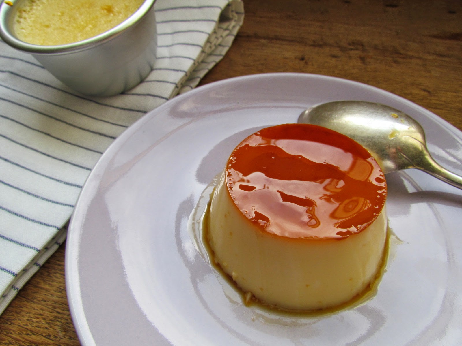 Mumandsons: FLAN