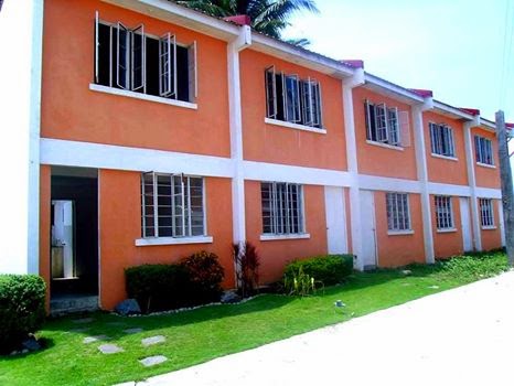 Affordable Housing in Cavite: Green Estate in Malagasang Imus