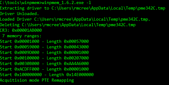 Toolsmith Release Advisory: Sysmon v6 for Securitay - Security Boulevard
