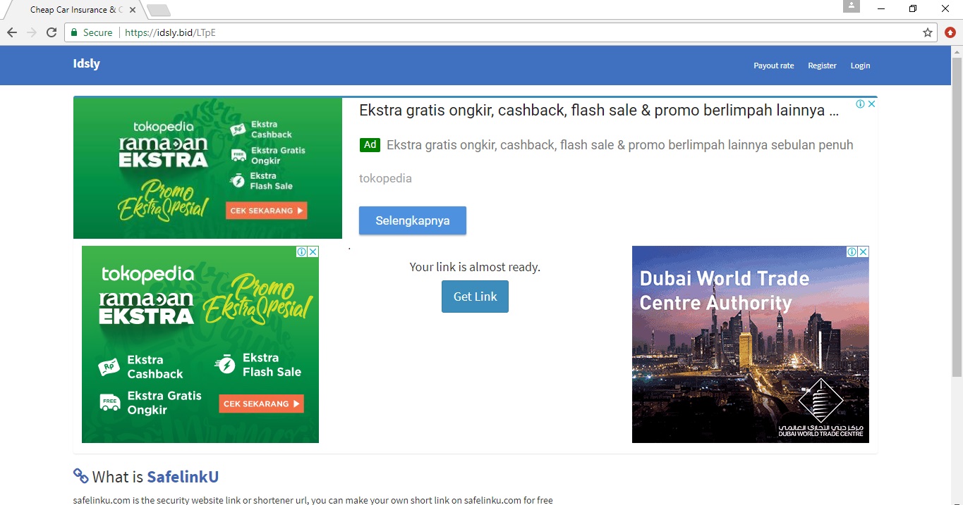 Cara Mendownload File - Elektro-Medis