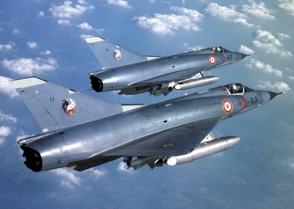 1000+ images about Planes - Dassault Mirage III on Pinterest