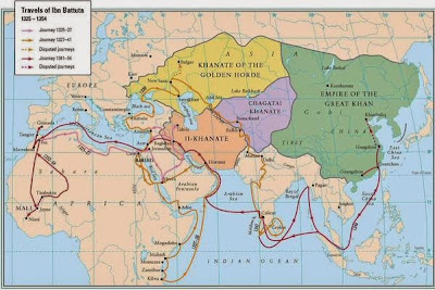 March 2015 | Cogitations and Meditations