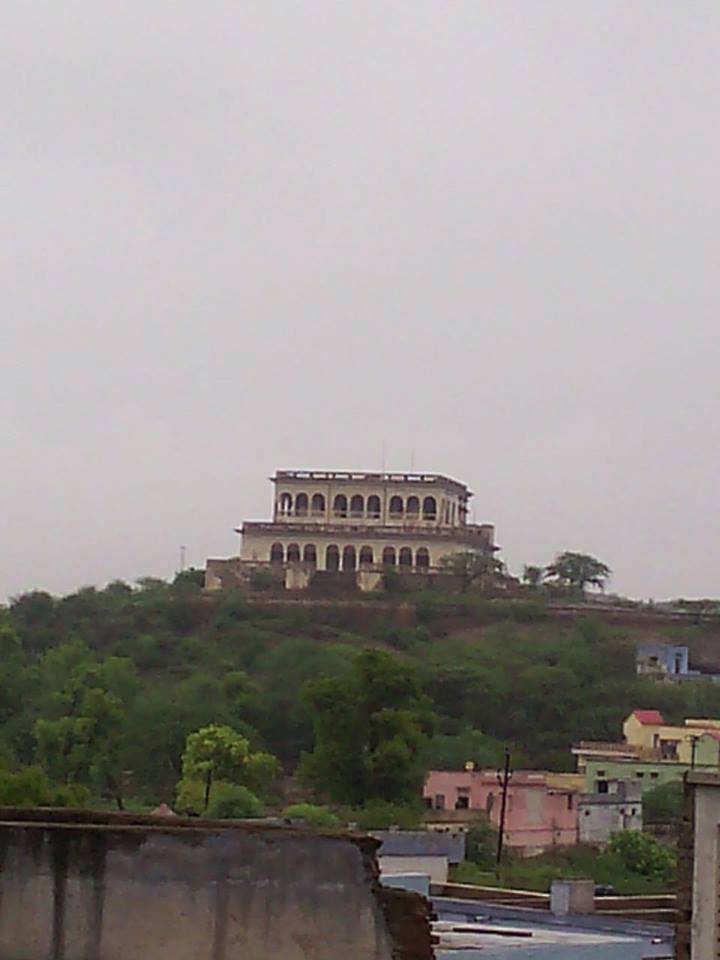 खेतड़ी महल का इतिहास - झुंझुनूं (History of Khetri Mahal, Jhunjhunu ...