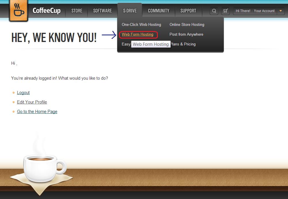 Gana Dinero X Montones: CREA FORMULARIOS WEB CON COFFEECUP WEB FORM BUILDER
