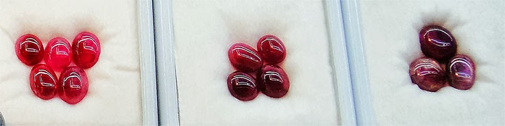 Burmese - Myanmar Ruby Shop