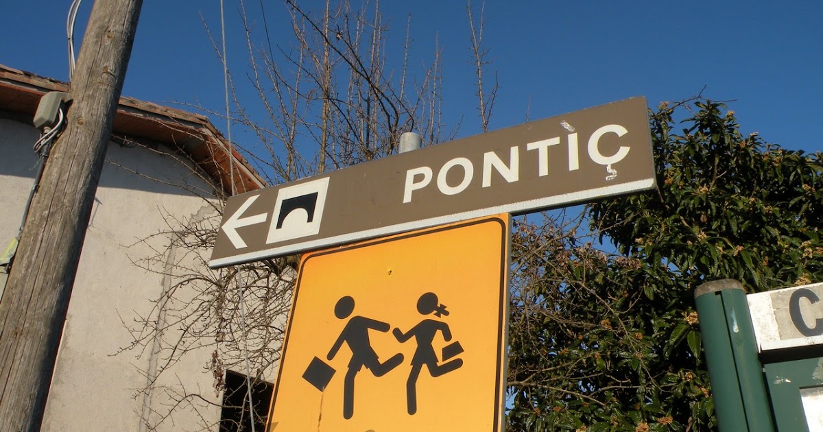 ALPINAUTA ZERO+: Il Pontic