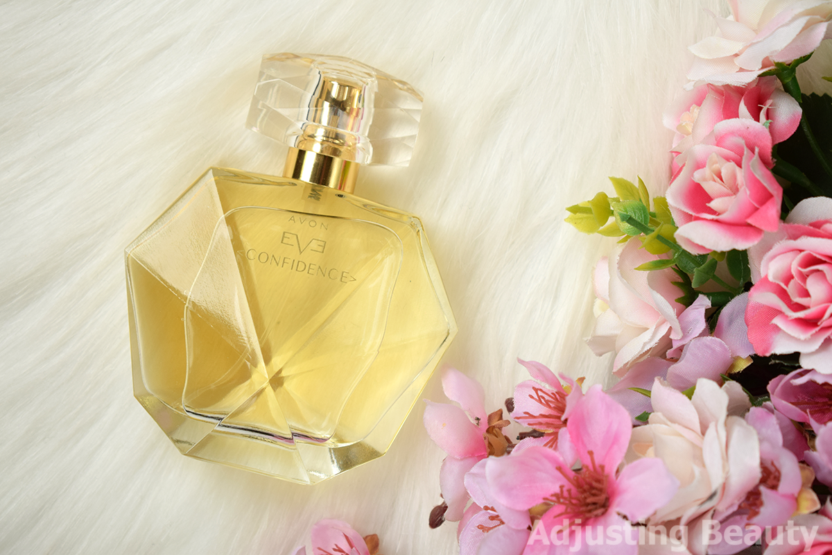 April 2018 Favorites - Adjusting Beauty