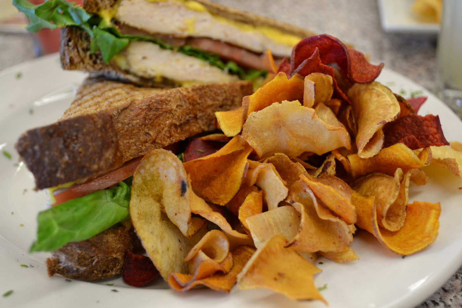 como cocina carola: "Epicure Market"...en Miami Beach