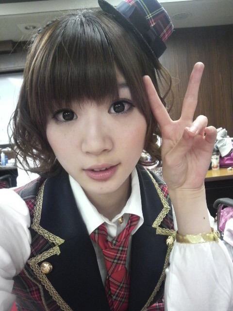 The AKB48™: Fakta unik tentang member AKB48