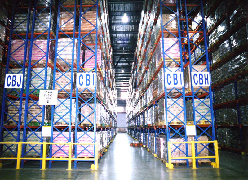 6 Prinsip Desain Tata Letak Gudang