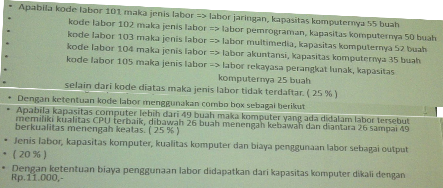 Java Netbeans Bermain Dengan Combobox ~ Joncode