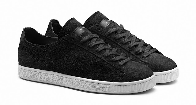 Swag Craze: PUMA x STAMPD Return With Another Strong Collection