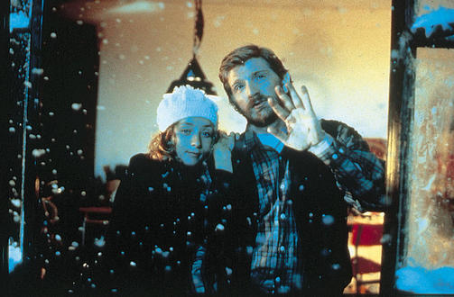 What's Up?: The Straight Scoop: Howie Seago's Interview