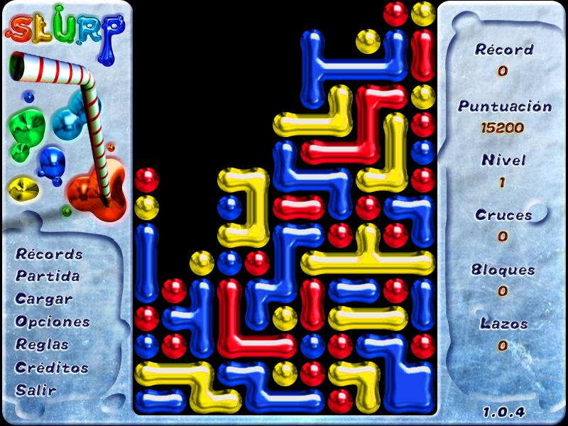 WINDOWS GAME REVIEWS: SLURP