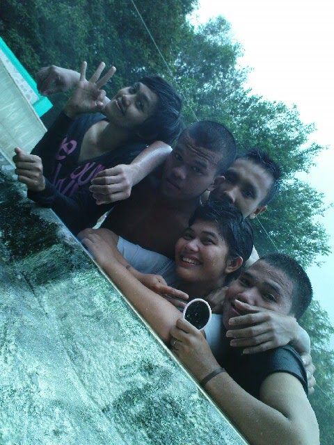 Ketatalaksanaan Pelayaran Niaga AMI MEDAN: Wisata Pemandian Air Panas ...