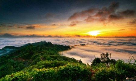 14 TEMPAT WISATA DI SUNGAI PENUH JAMBI TERBARU YANG POPULER WAJIB ...