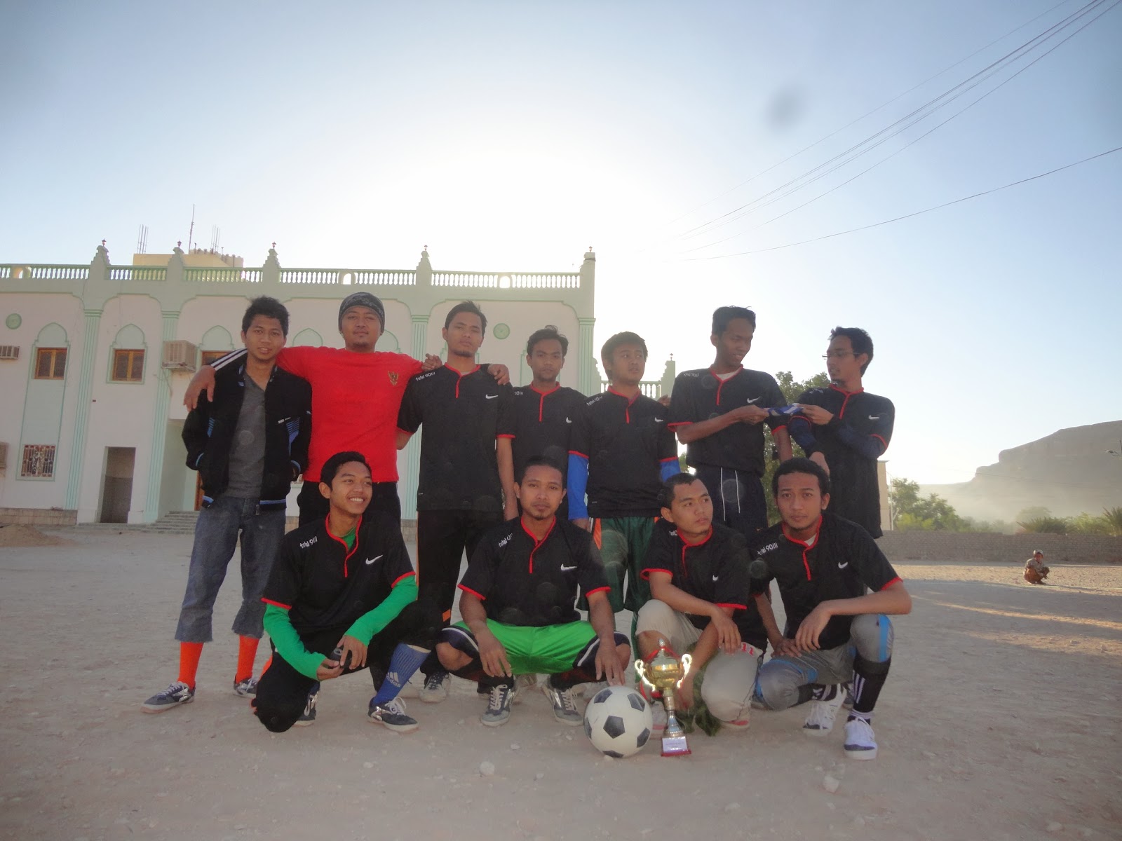 Tundukkan Sultan, PPJJ Geser Astabar di Puncak Klasemen