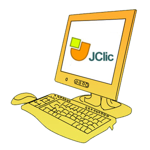 Jugar y aprender: Programa JClic