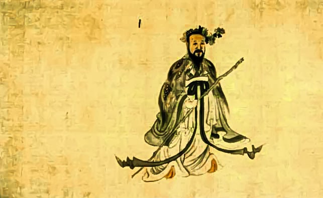 Descontexto: "La vida", de Po Chü-i