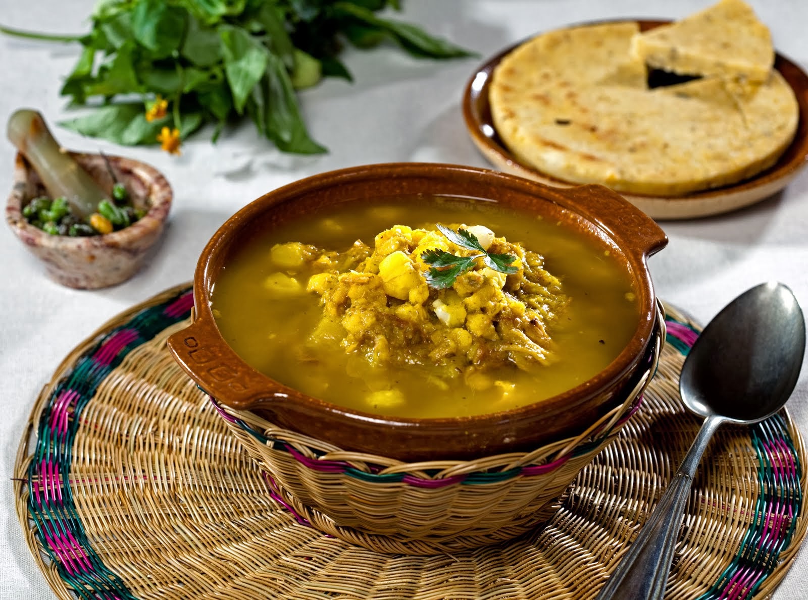 Safra de bri: COLOMBIA-CARNES-MUTE SANTANDEREANO