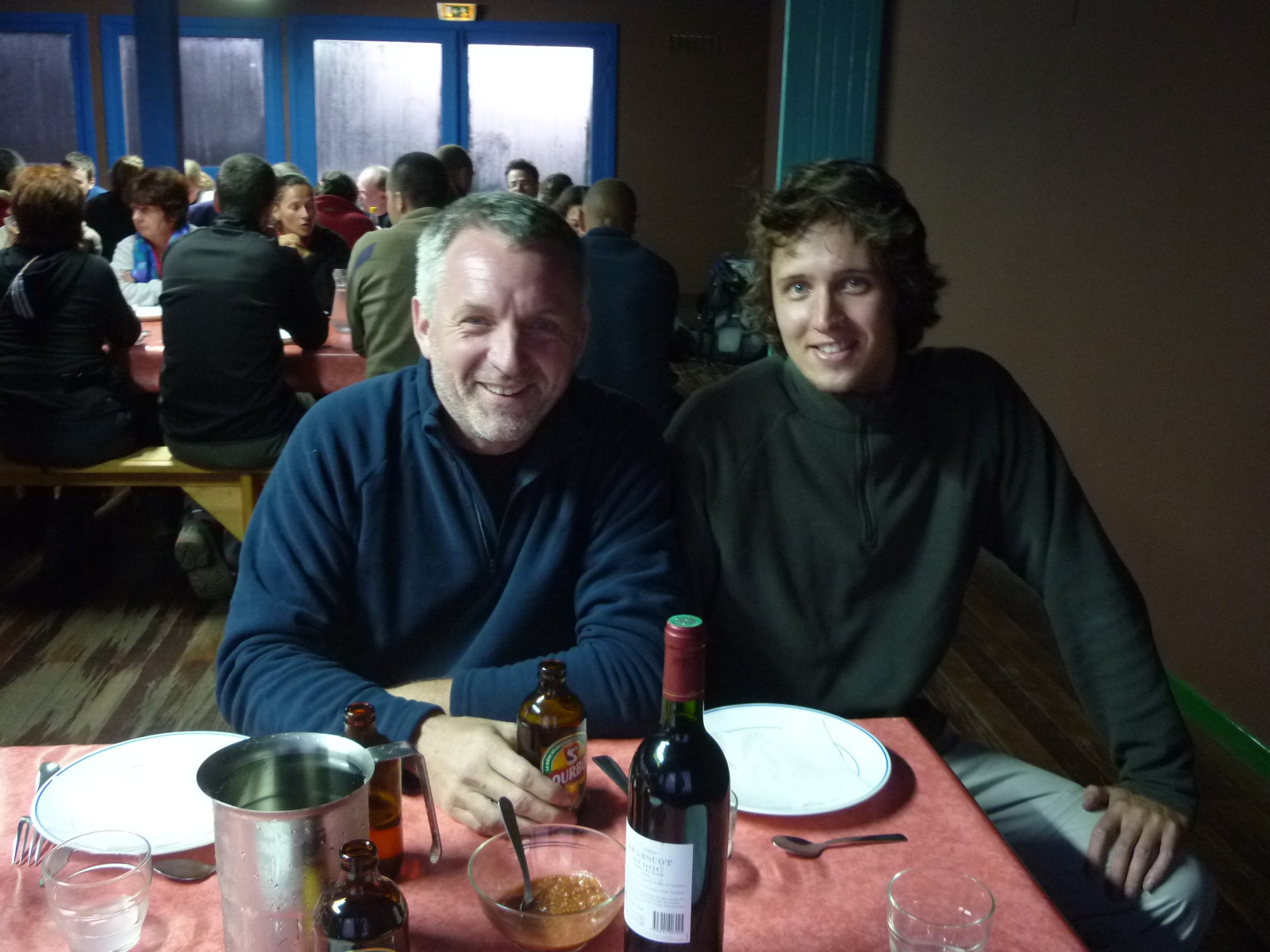 MOVECLIM: South Africa