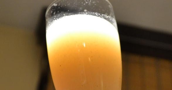 Pabota: Домашна боза | dLambow