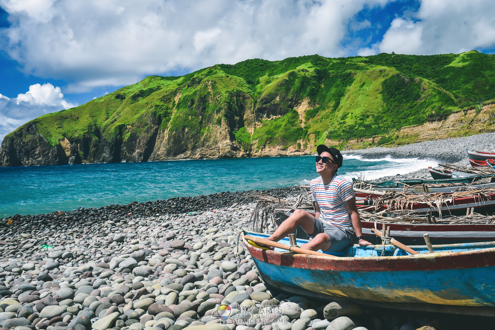 BATANES - Top 10 Heavenly Locations To Be In Philippines' Prettiest Island