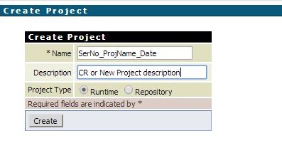 webMethods: How to give Naming Conventions in webMethods Deployer?