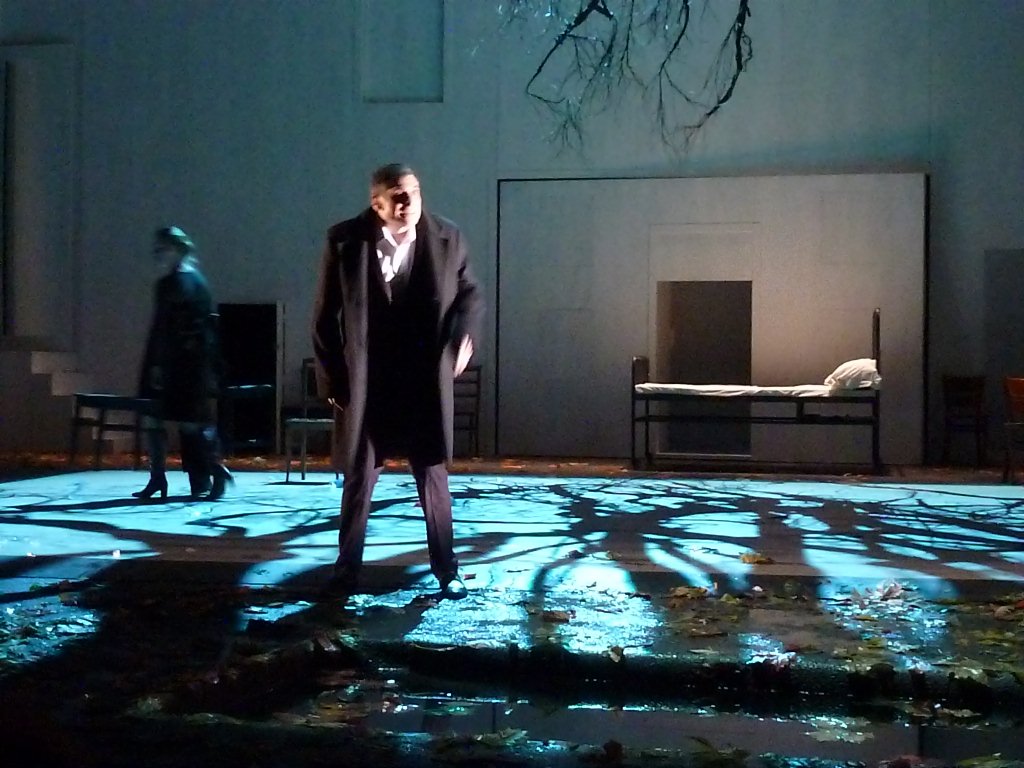 un spectateur: Victor ou les enfants au pouvoir - Roger Vitrac ...