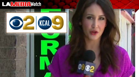 LA Media Watch News | Entertainment | Information: Suzanne Marques ...