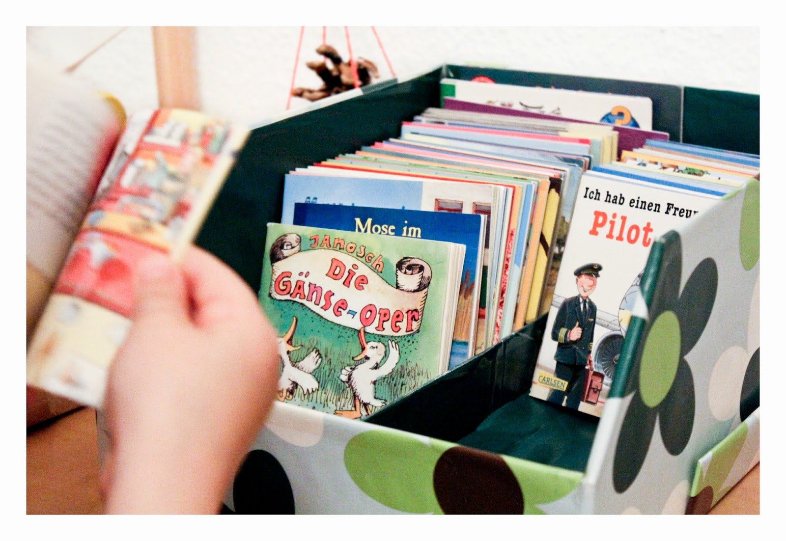 Bout'chou Berlin: Pixi Box