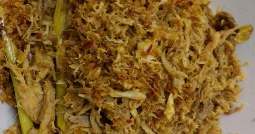 HIDUP BERDIKARI: RESEPI SAGOL IKAN PARI