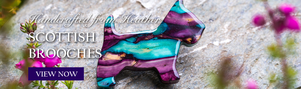 Miss HappyFeet: Edinburgh (/Scotland) Souvenirs Guide