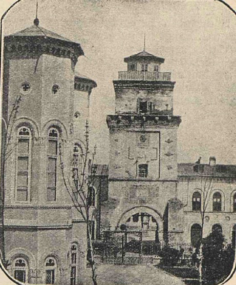 Turist în București: Bucureștii Vechi - episod 2