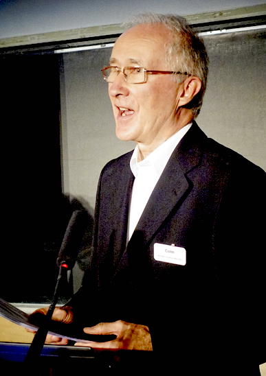 Dominusvobiscuit: UNSILENT VOICES