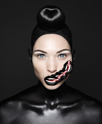 UrbanLegends: Alex Box Rankin