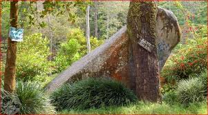 Wisata Batu Kuda Manglayang Bandung – pratamairham