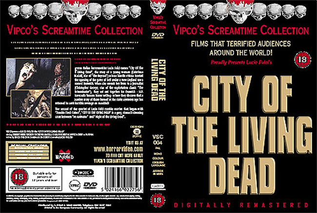 The VIPCO blog: October 2011