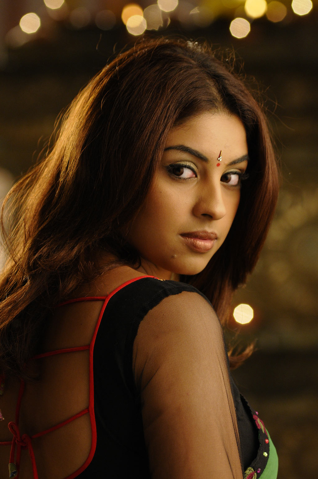 Richa Gangopadhyay: Richa Gangopadhyay Wallpapers