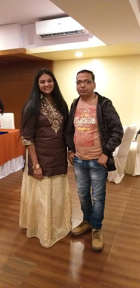 Roshni Walia, Naved Jafri, Sweety Walia, Aarti Nagpal, Priya Valecha ...