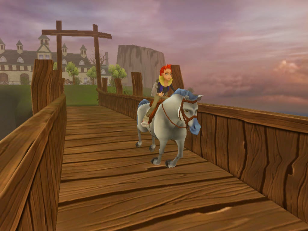 Star Stable my life : Starshine legacy- Gwiezdni Jeźdźcy