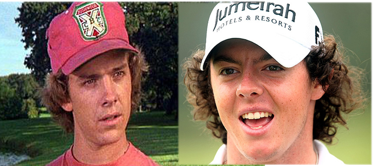 Shey Hey: Kinda Sorta Lookalikes: Danny Noonan from Caddyshack and U.S ...